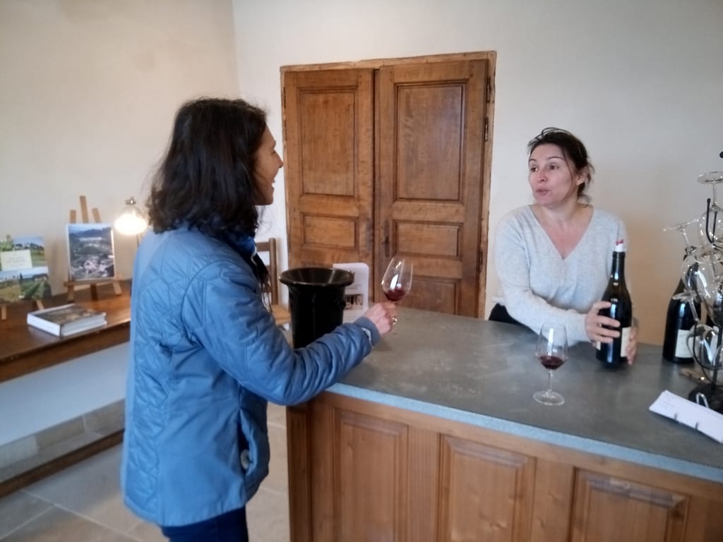 Domaine Moulin de la Gardette, Gigondas - Les Caves GV