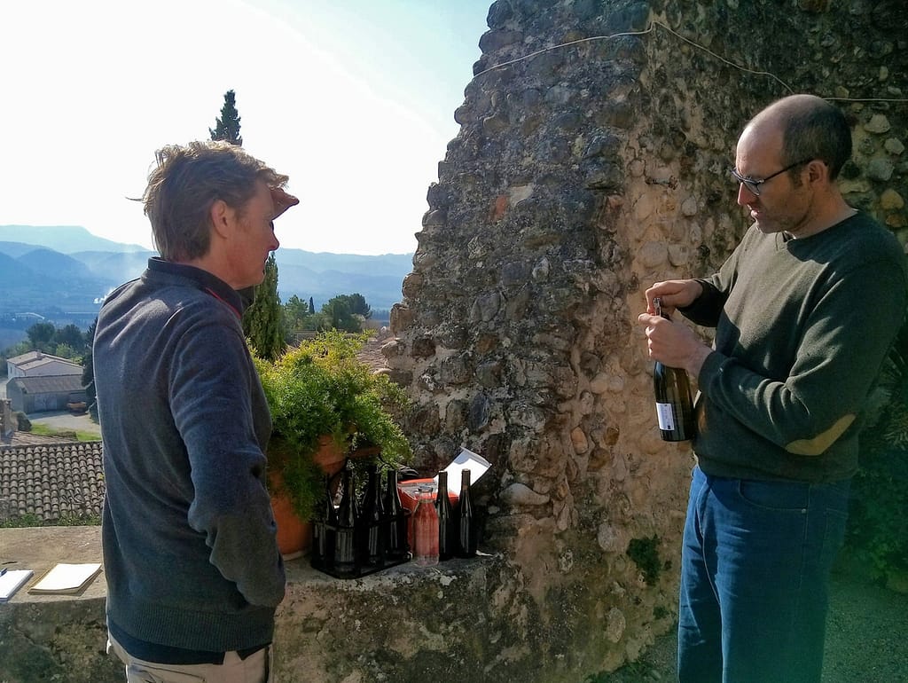 Les Caves GV - Distinctive hand‑selected wines from France