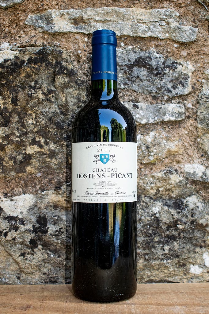 Ste Foy, Côtes de Bordeaux - Les Caves GV