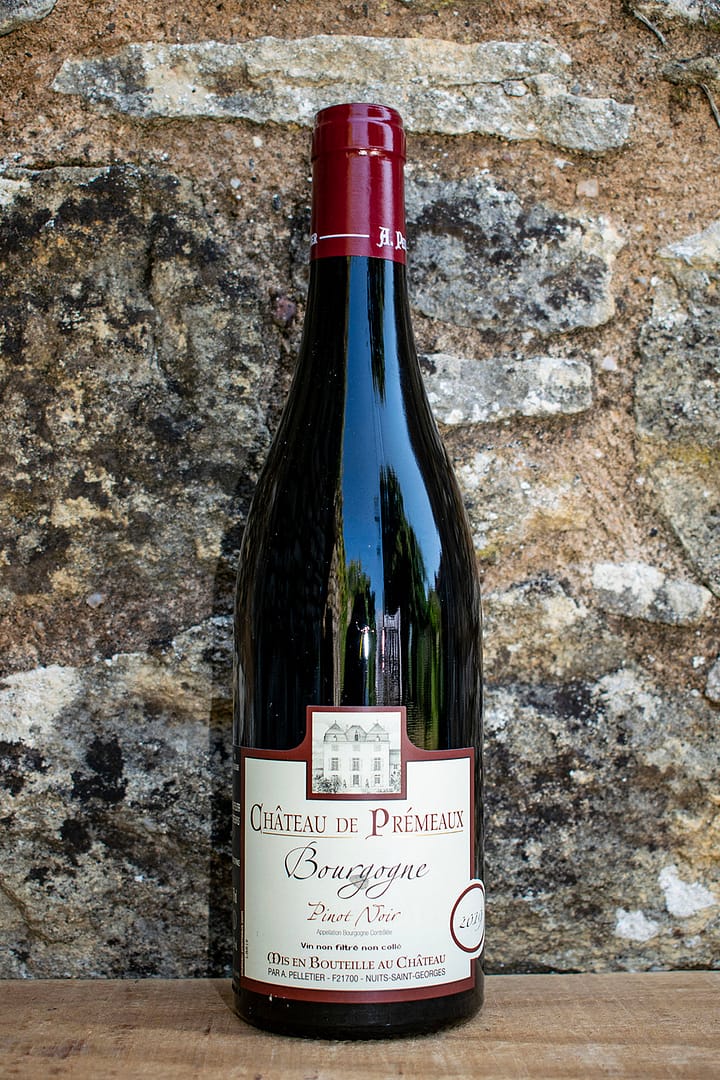 Our Wines - Les Caves GV