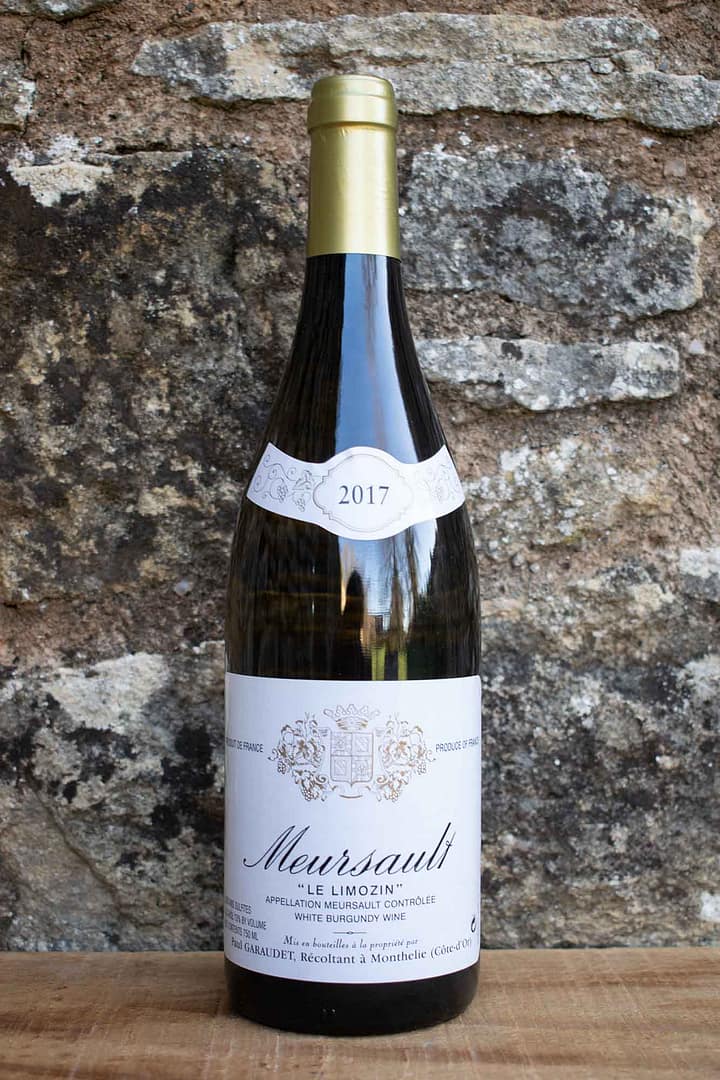 White Wines - Les Caves GV