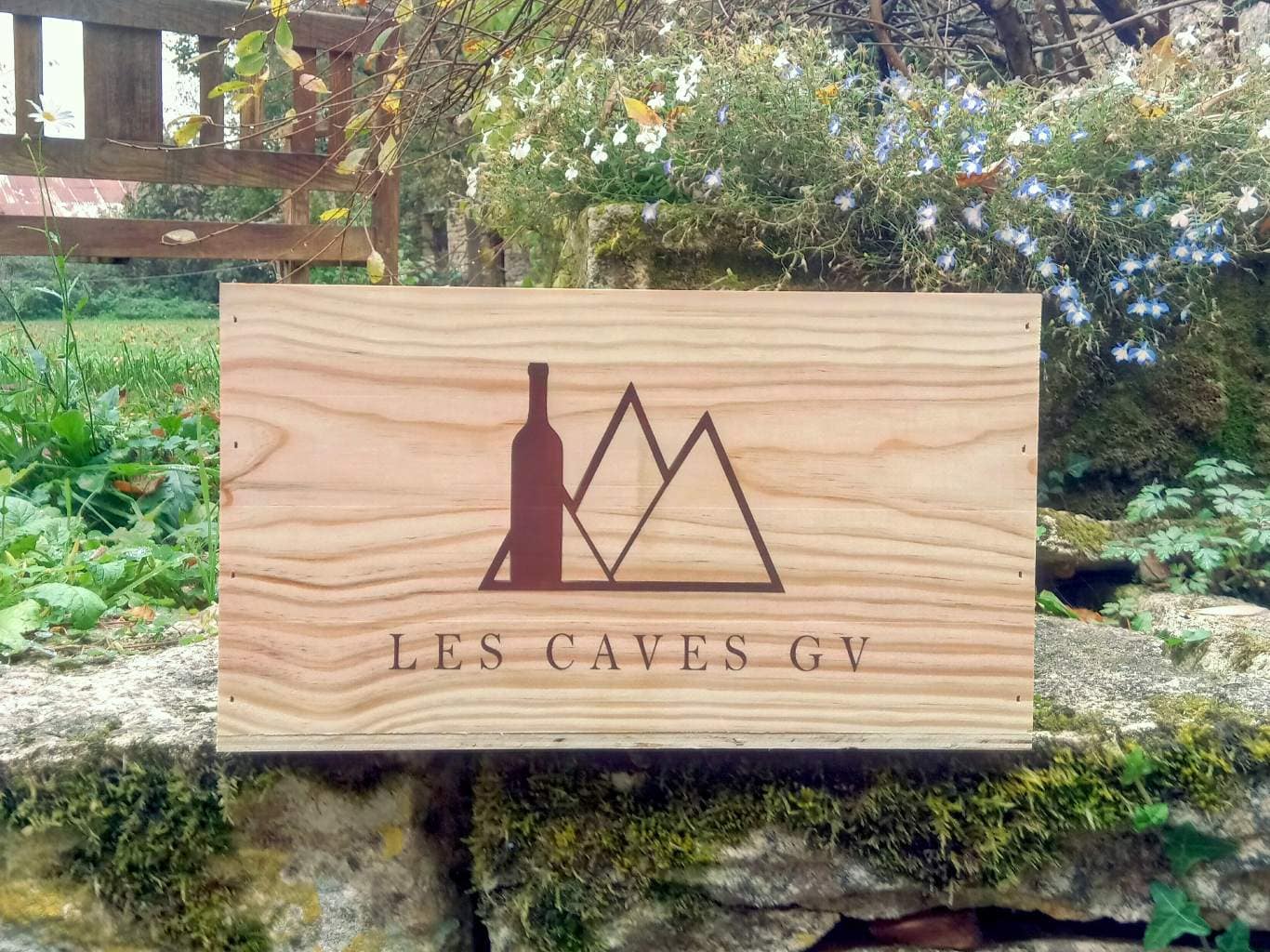 Gift Boxes - Les Caves GV